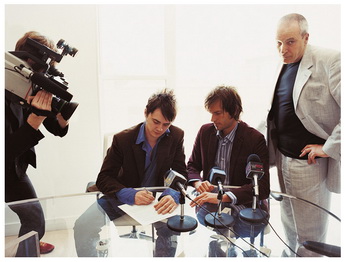 HUD and the Treasury launch campaign to promote Making Home Affordable ...