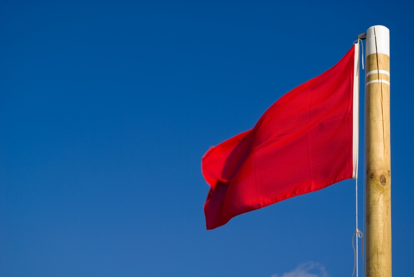 Lenders Should Require Red Flag Compliance for Their Own Protection – NMP