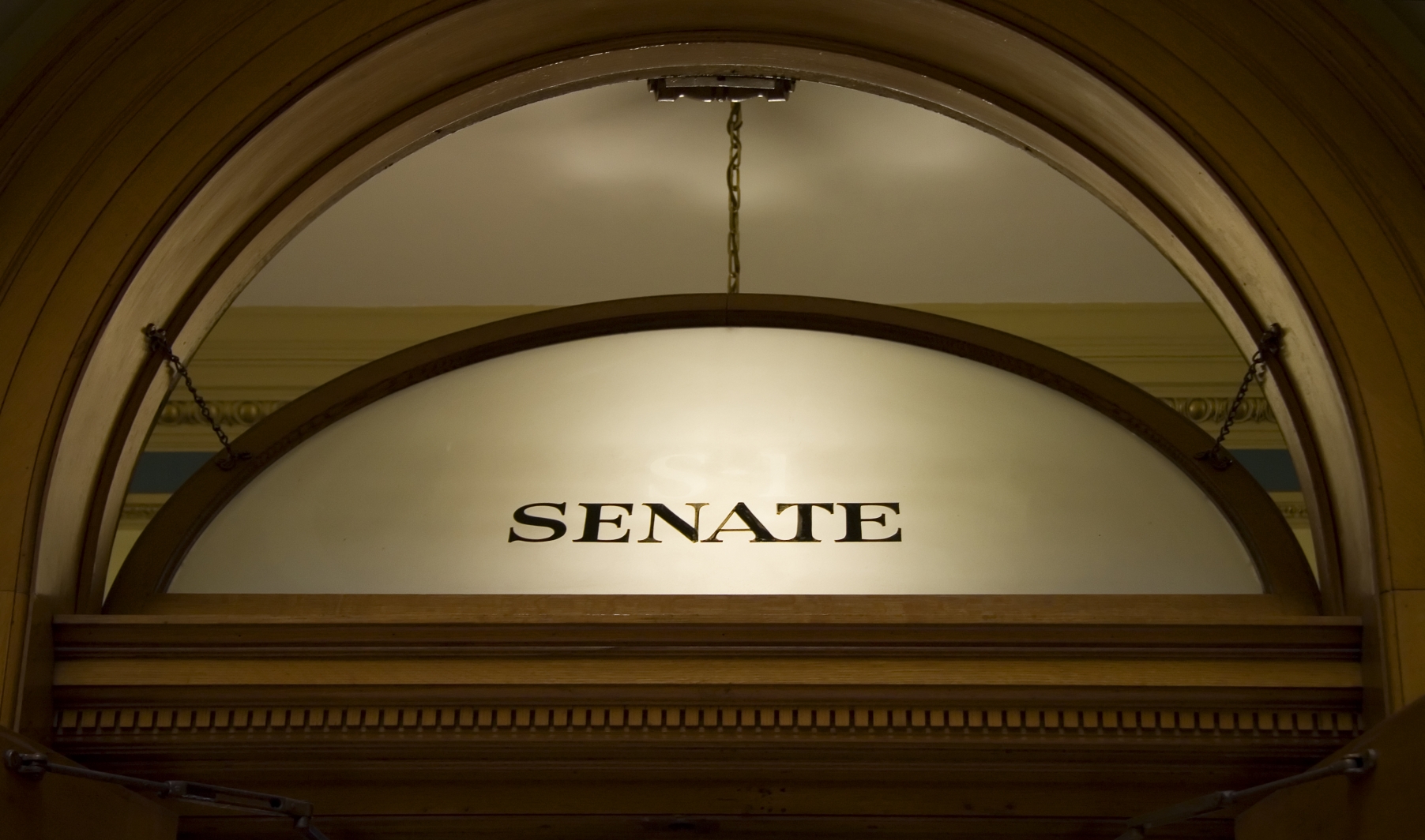 Senate Banking Committee hearing reveals discord among federal ...