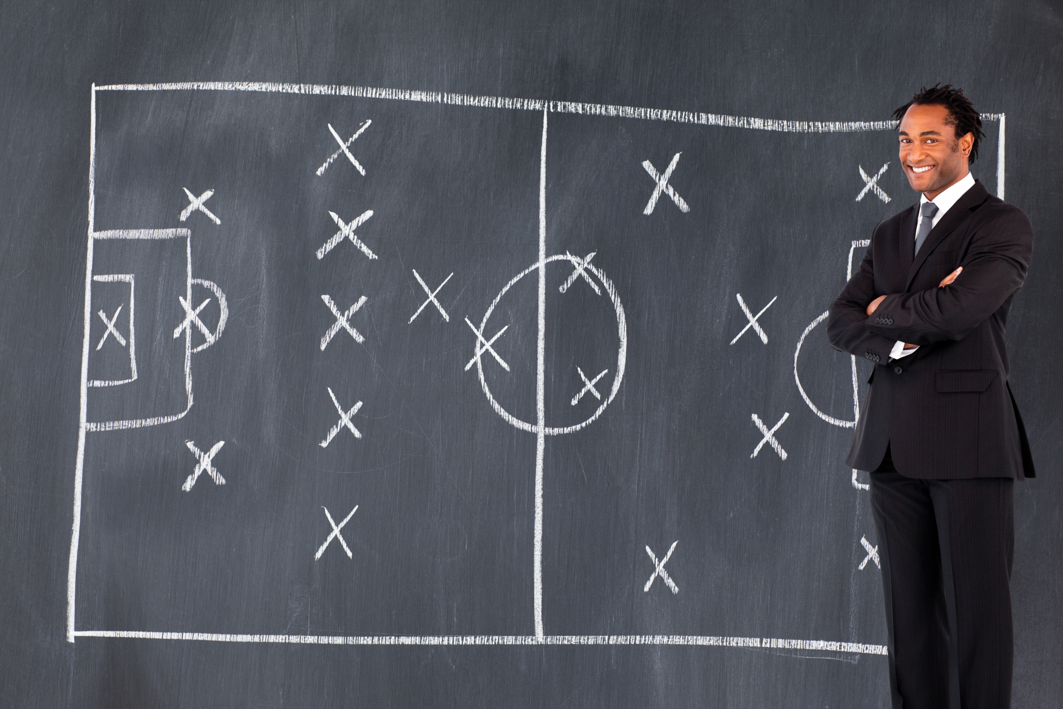 How a Coach Provides Accountability – NMP