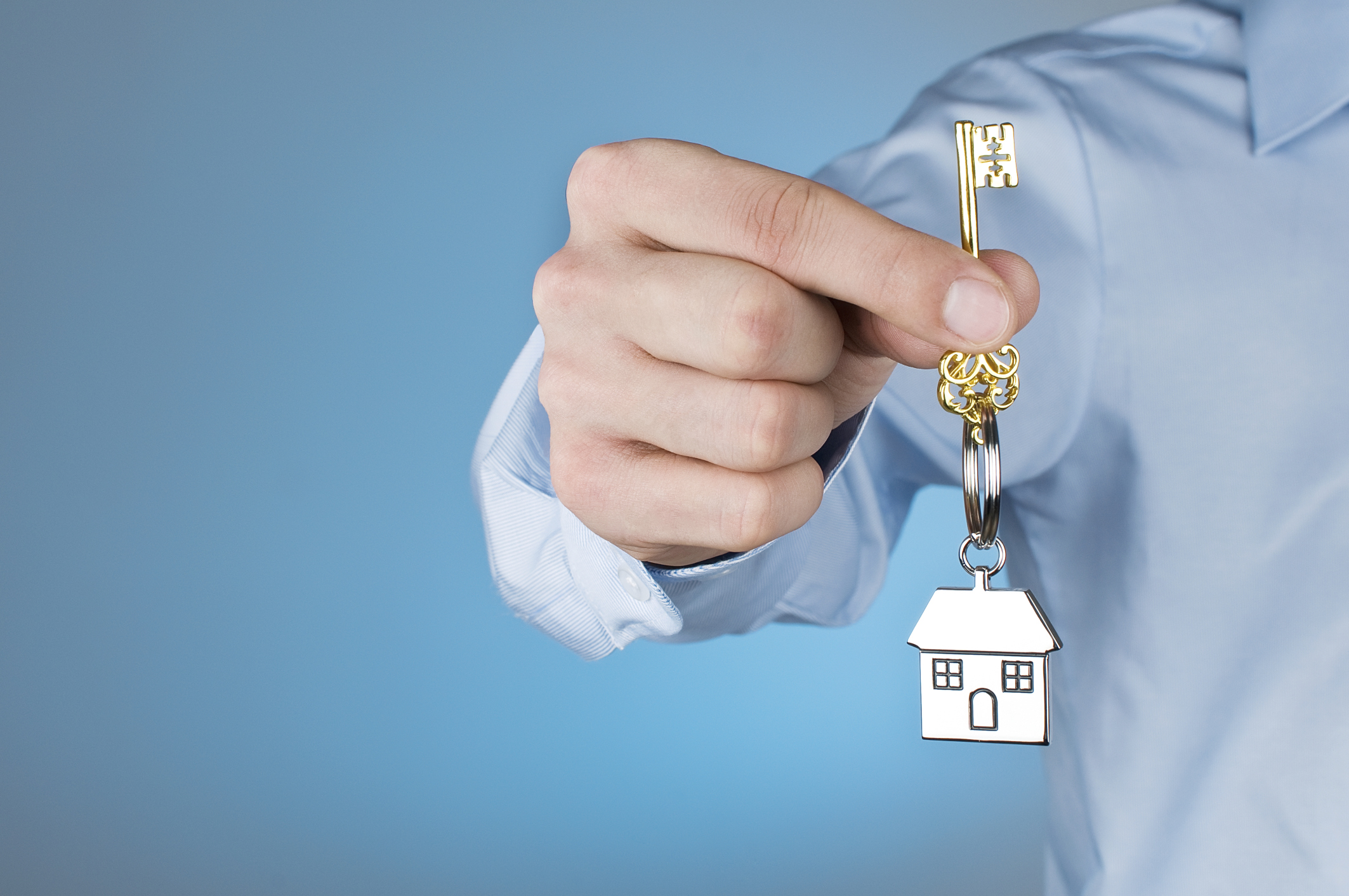 Providing a Helping Hand to First-Time Homebuyers – NMP