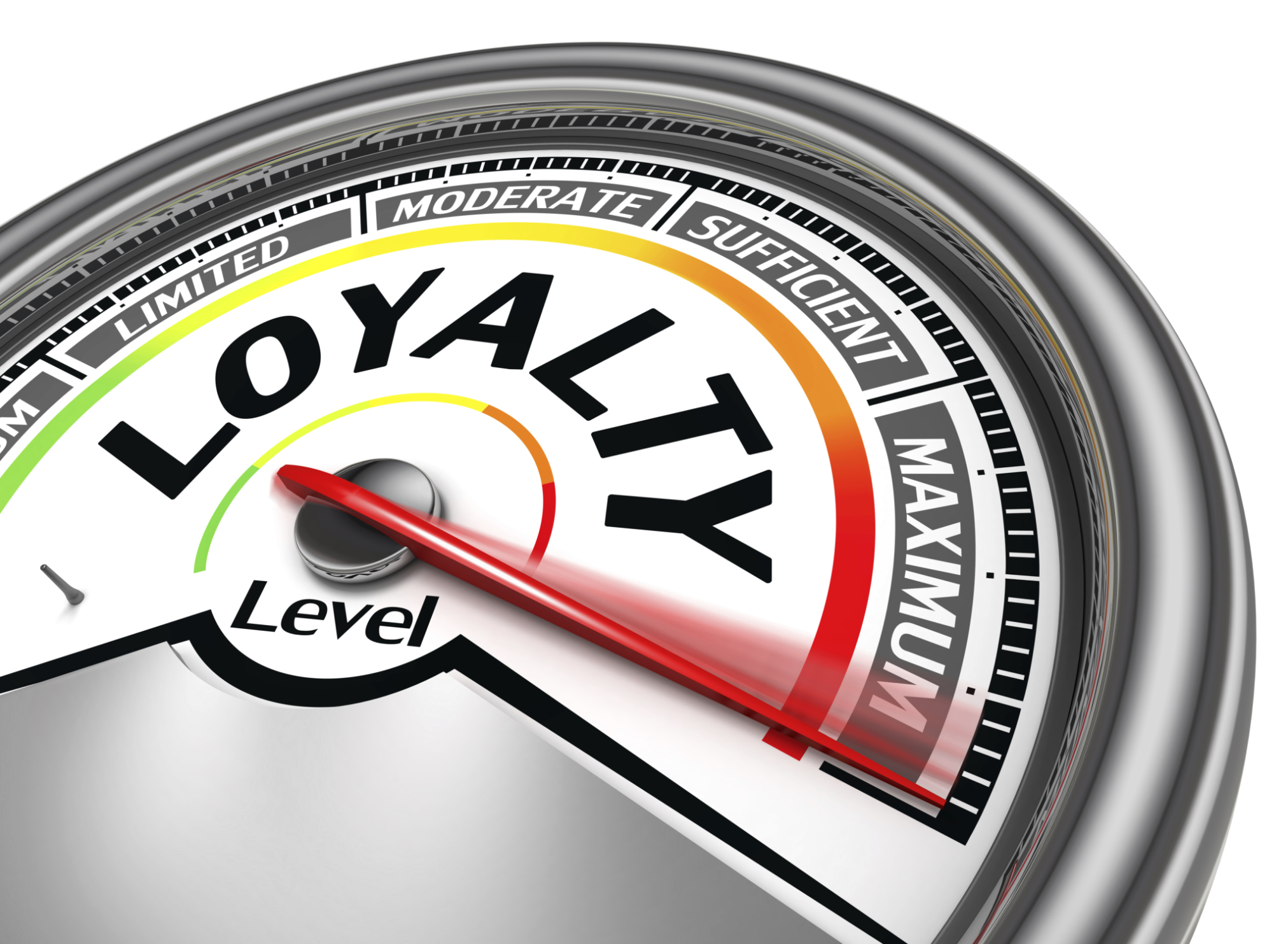 What to Look for in Great Employees: Loyalty – NMP