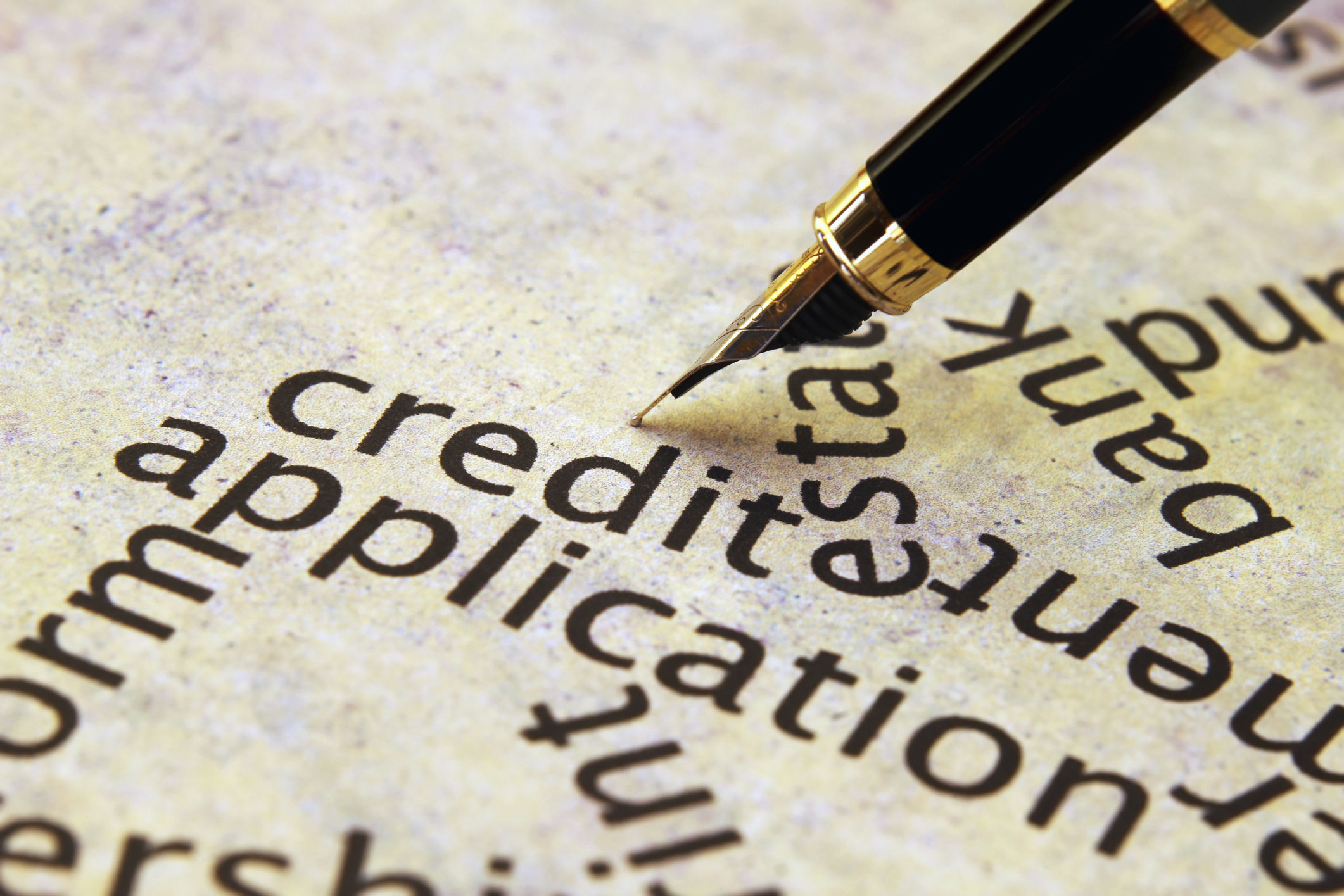 Should We Loosen Credit Standards Again? – NMP