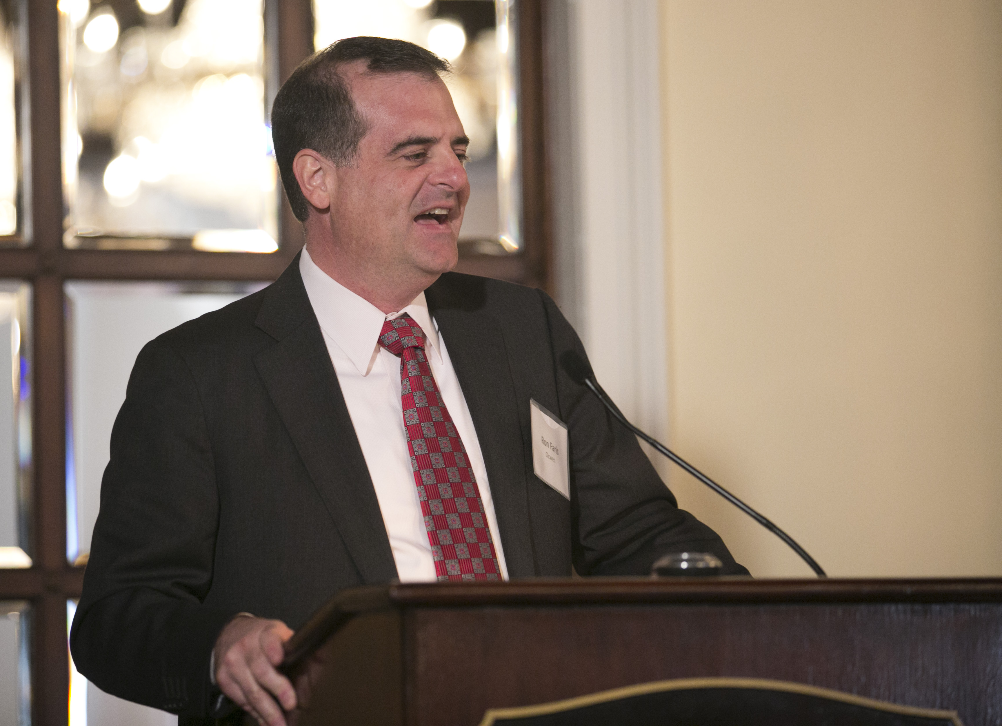 Ocwen Making Progress Under CEO Ron Faris – NMP