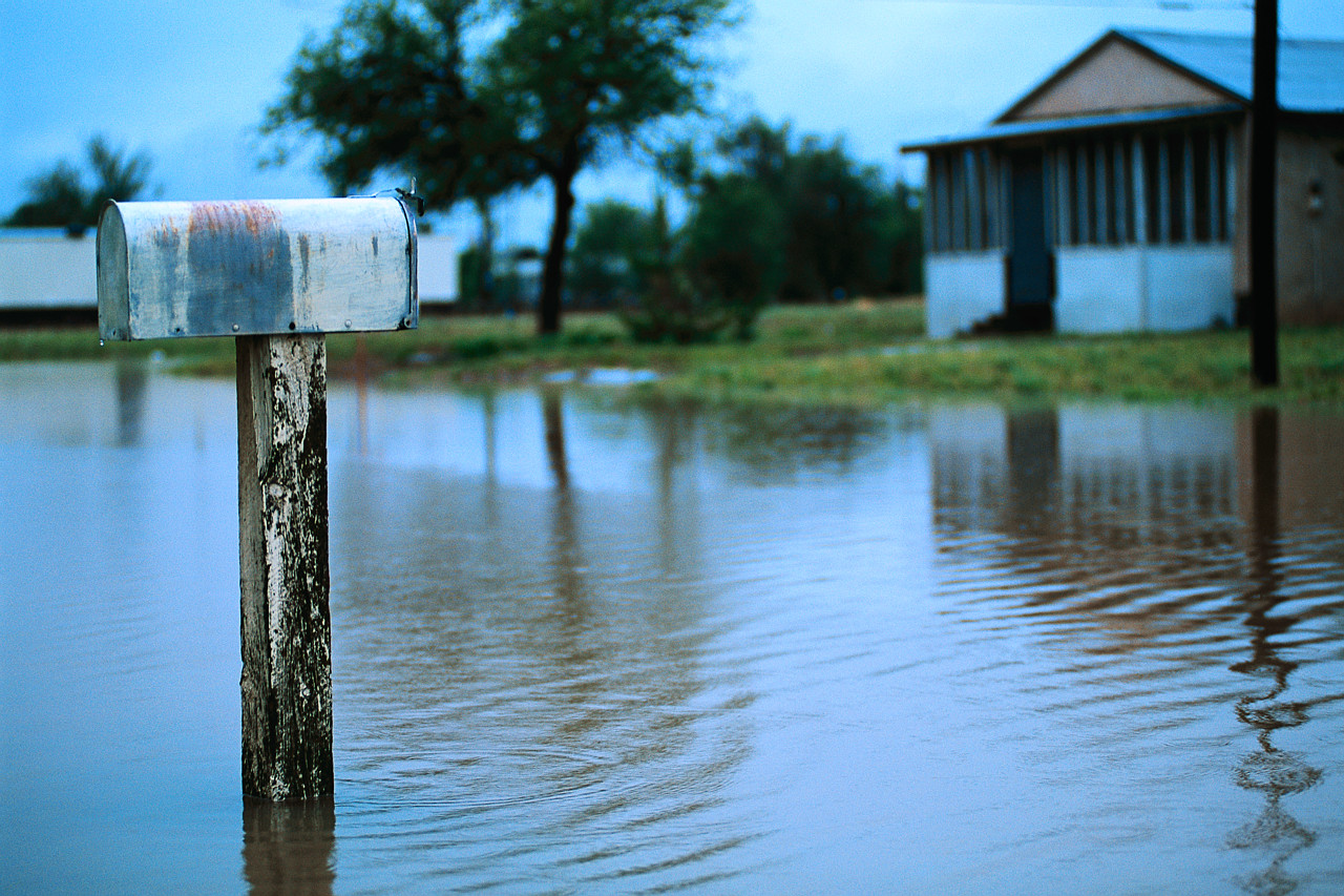 Zillow, First Street Bring Climate Risk To Borrowers – NMP
