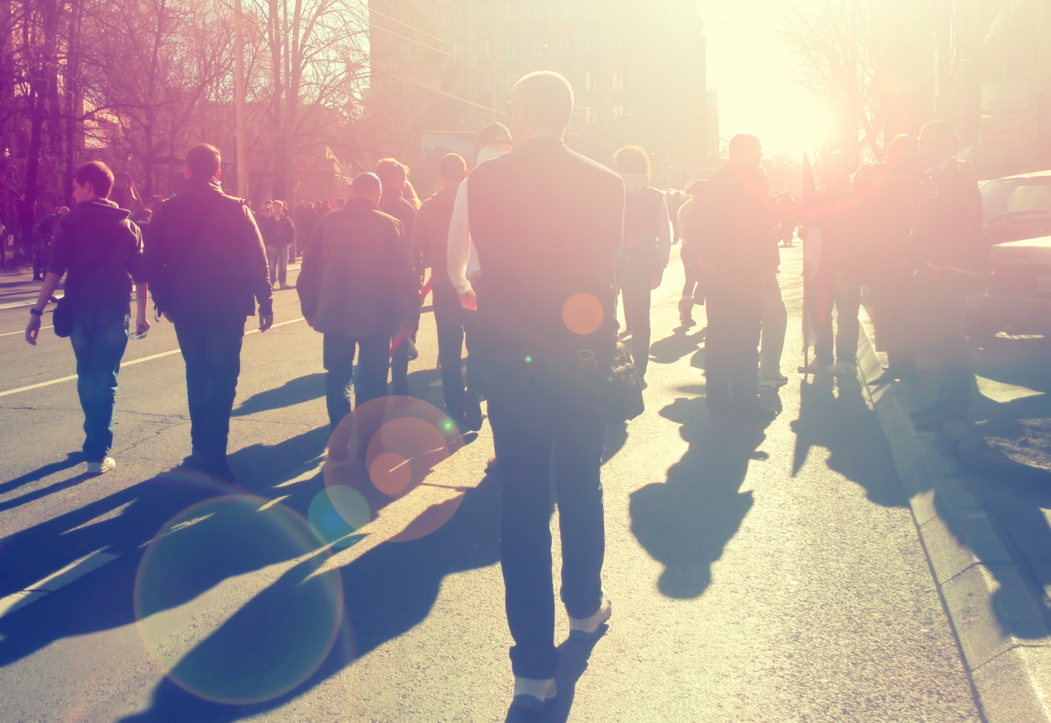 The Human Component: The Real Barrier to Change – NMP
