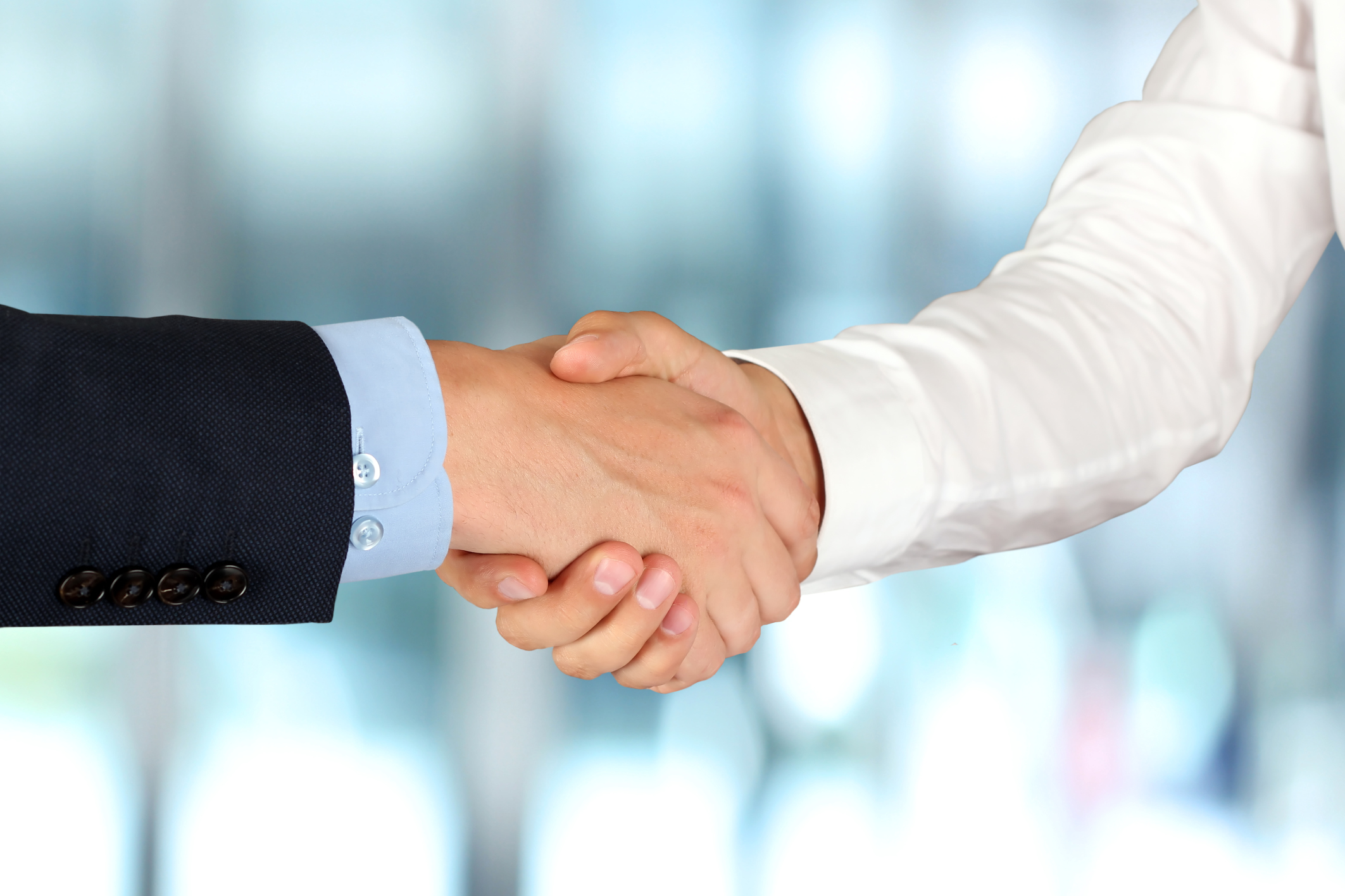 Comergence Forms Education Partnership With Sales Coach Ron Vaimberg – NMP