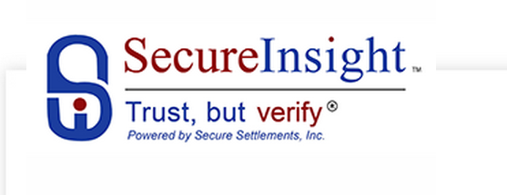 Secure Insight Announces TRID Enhancements to Its Settlement Agent ...
