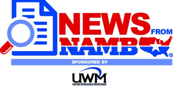 News From NAMB: December 17, 2015 – NMP