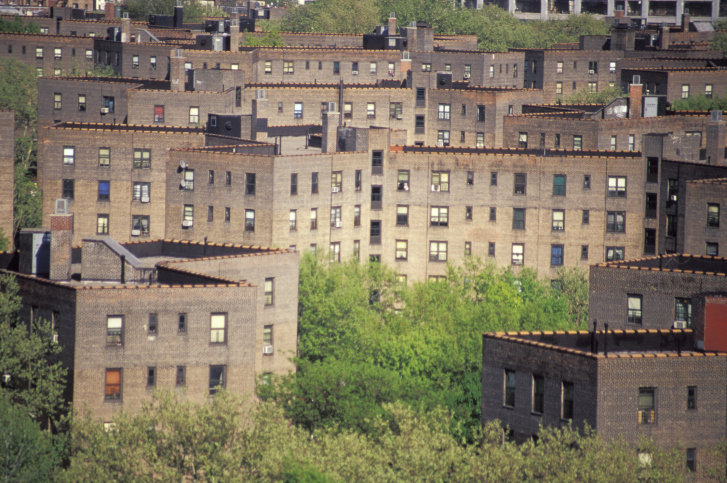 New Data Highlights Challenges of Urban Housing – NMP