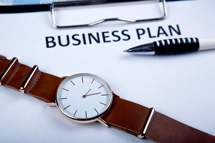 Formulating Your Official Business Plan for the Coming Year – NMP