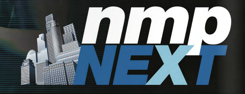 NMP Next: Leading the Industry to What’s Next – NMP
