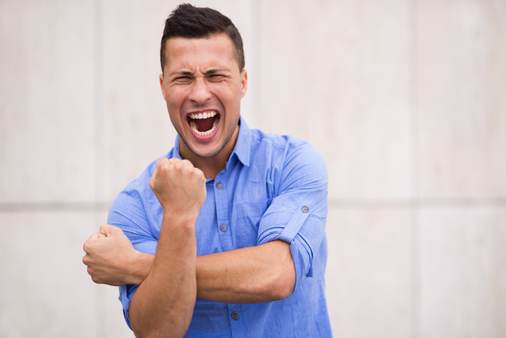 Flipping the Bird at the CFPB! – NMP
