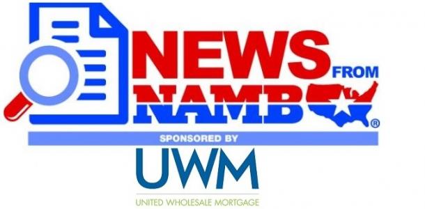 News From NAMB: February 9, 2017 – NMP