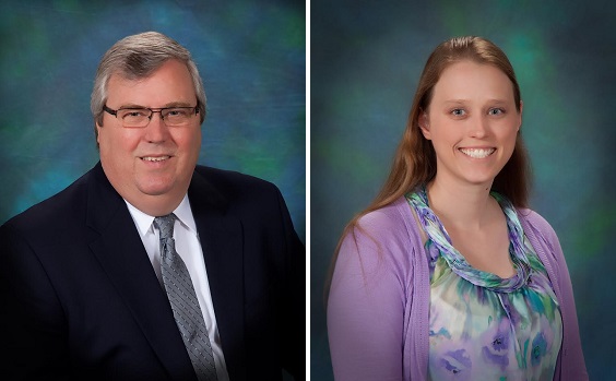 Appraisal Institute Recognizes Two From DITIO – NMP