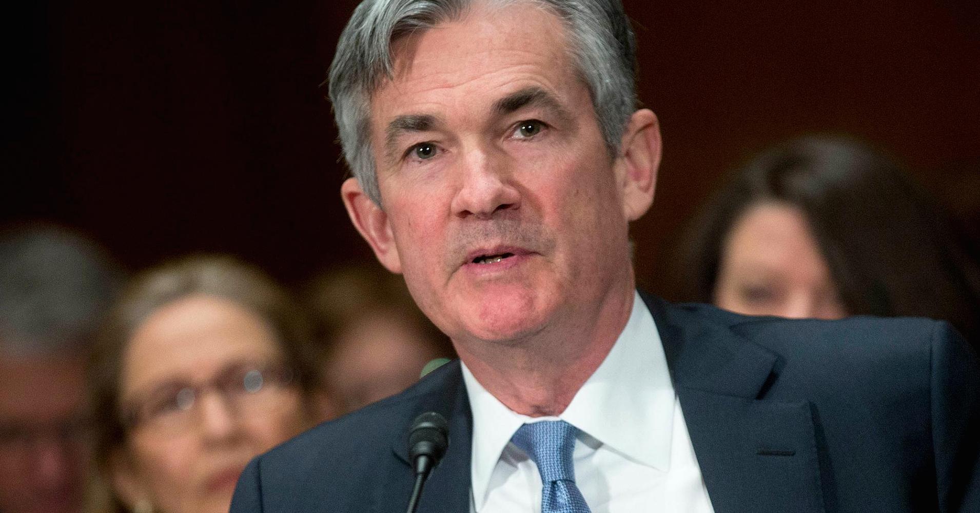 Fed Gov. Powell to Head Bank Supervision Committee – NMP