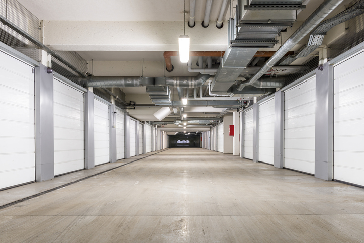 90-SF Storage Locker in San Francisco Condo Development Sells for $160K ...