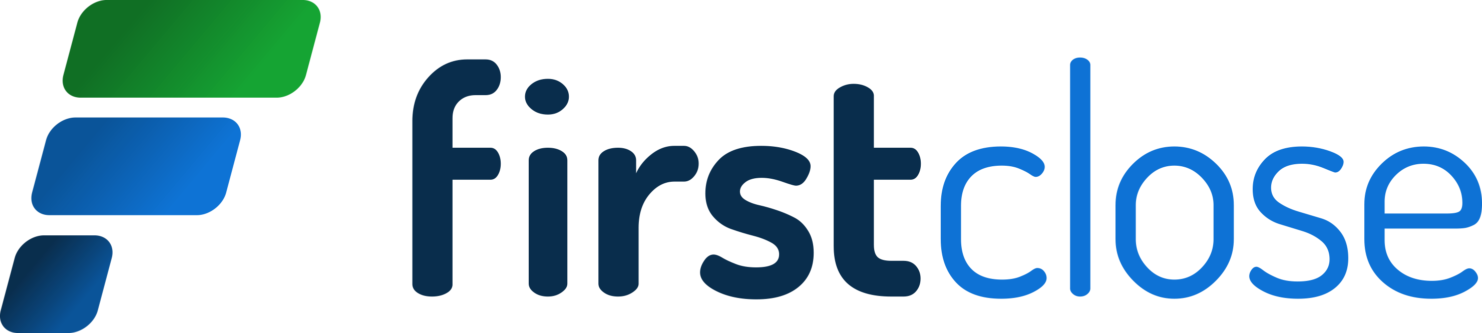 FirstClose Names Industry Veteran Chief Marketing Officer – NMP