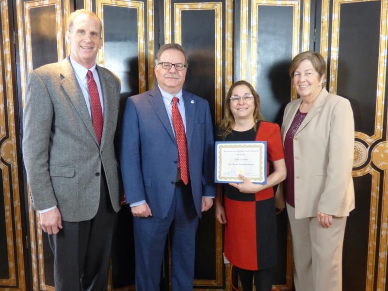Mortgage Network’s Jane Jordan Honored by New Hampshire Housing ...