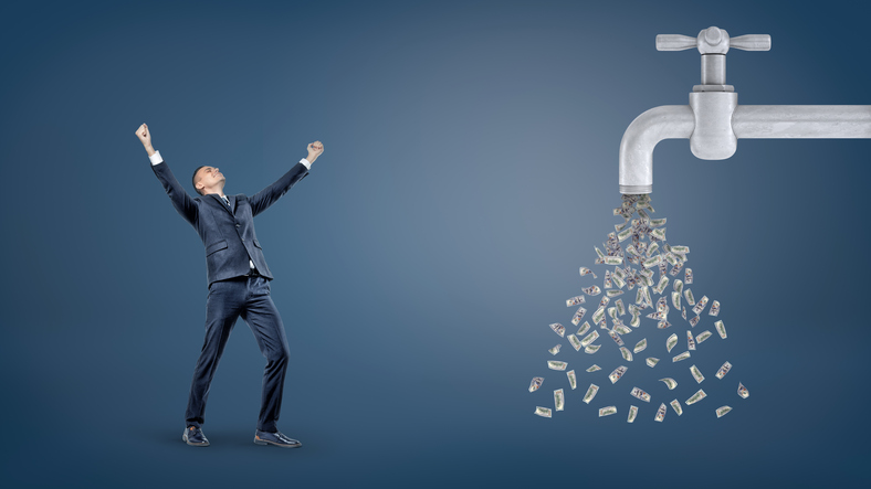 Report Finds Very Generous Salaries for CFPB Deputies – NMP