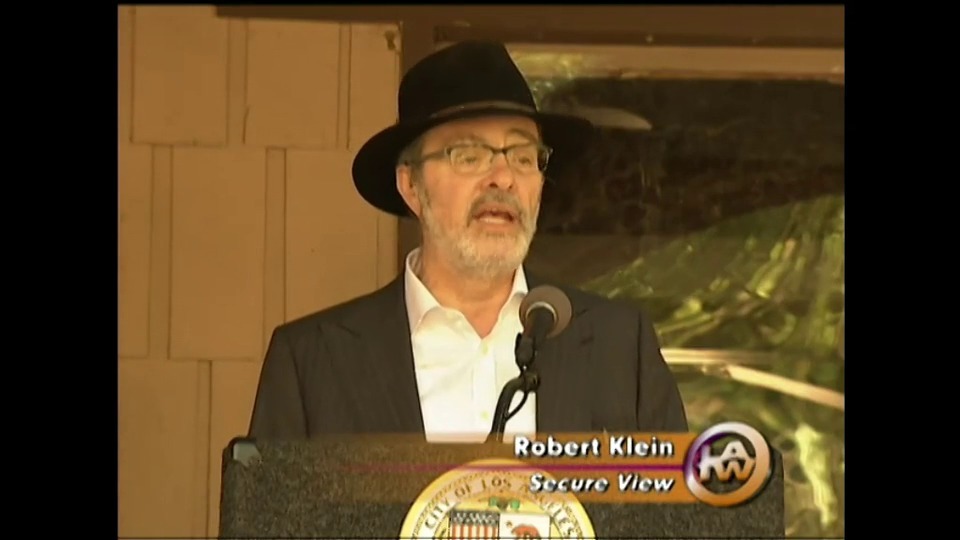 Robert Klein, Founder of Safeguard Properties, Dies at 65 – NMP