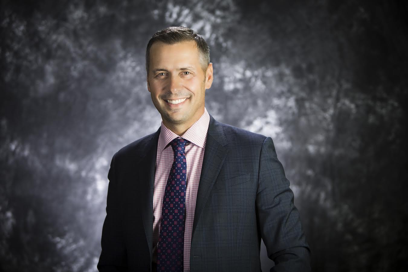 PRMI CEO Zitting Honored by the MBA – NMP