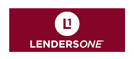 Lenders One Logo