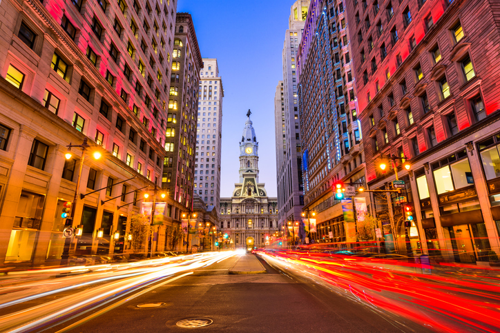 Pennsylvania AG Spotlights Redlining in Philadelphia – NMP