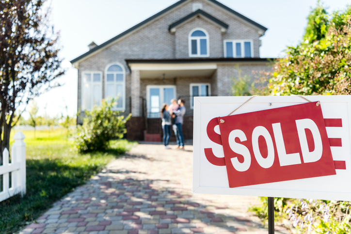 Pending Home Sales Drop Again – NMP