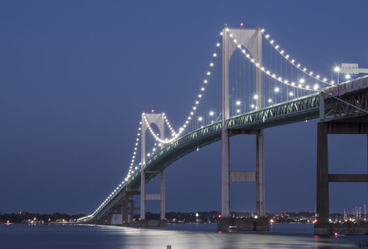 Featured Industry Leader: Patrick Deady, First VP, Rhode Island ...