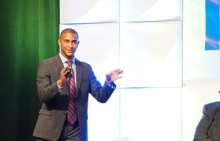 Featured Industry Leader: Joshua Wolfe, Executive Director, Maine ...