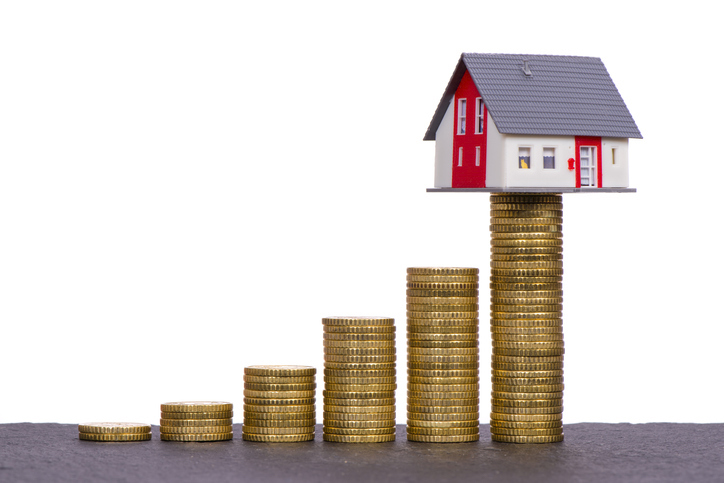 Economists Predict Housing Starts Will Spike in 2022 – NMP