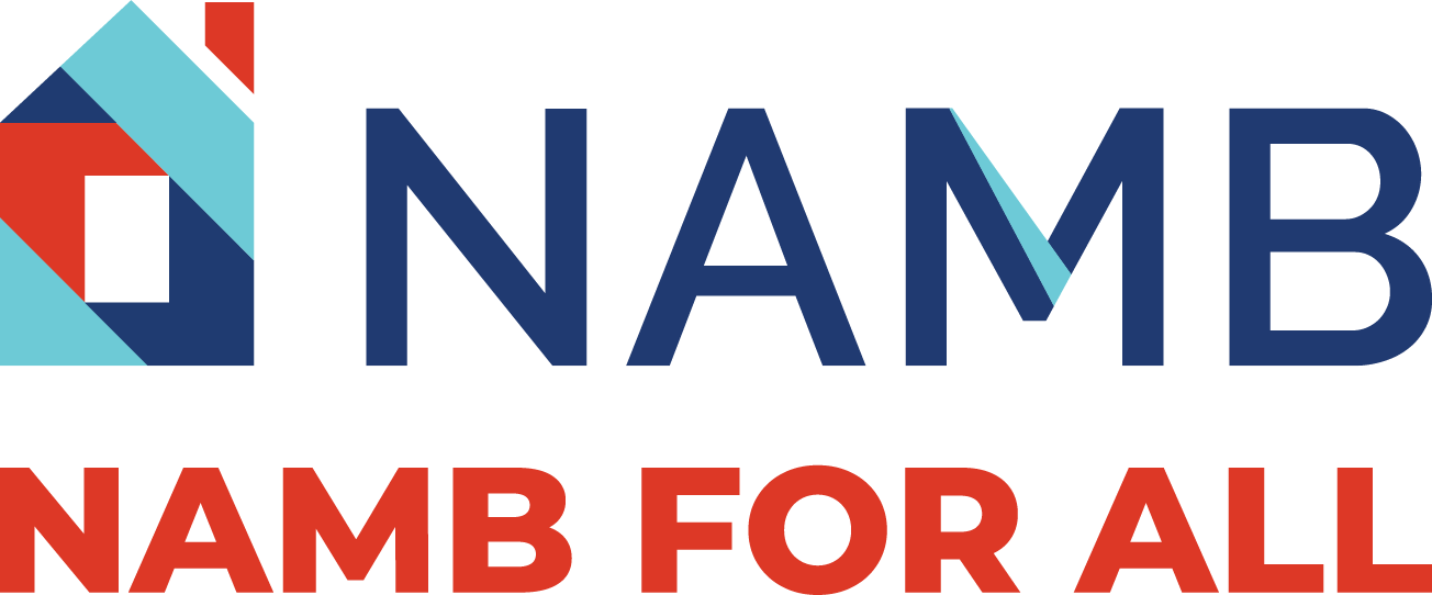 Rocke Andrews Elected NAMB President, Launches “NAMB for All” Campaign ...
