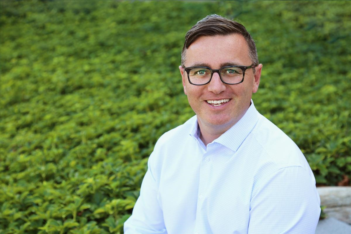 Embrace Home Loans Promotes Ryan Hardiman to SVP – NMP