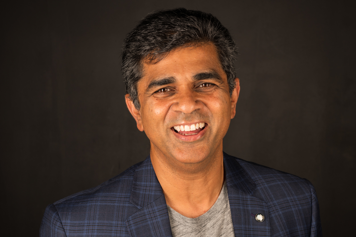 Homespire Mortgage Adds Industry Vet Fobby Naghmi – NMP