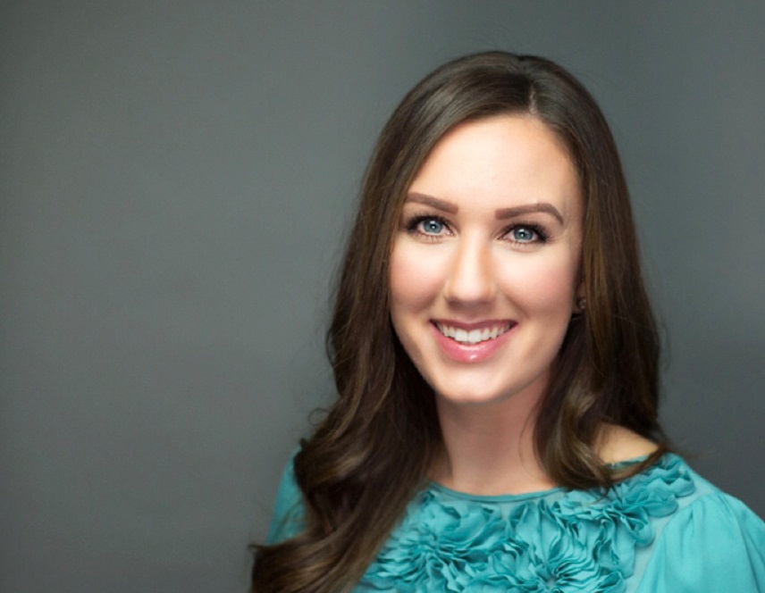 Katie Sweeney Joins AIME as EVP of Strategy – NMP