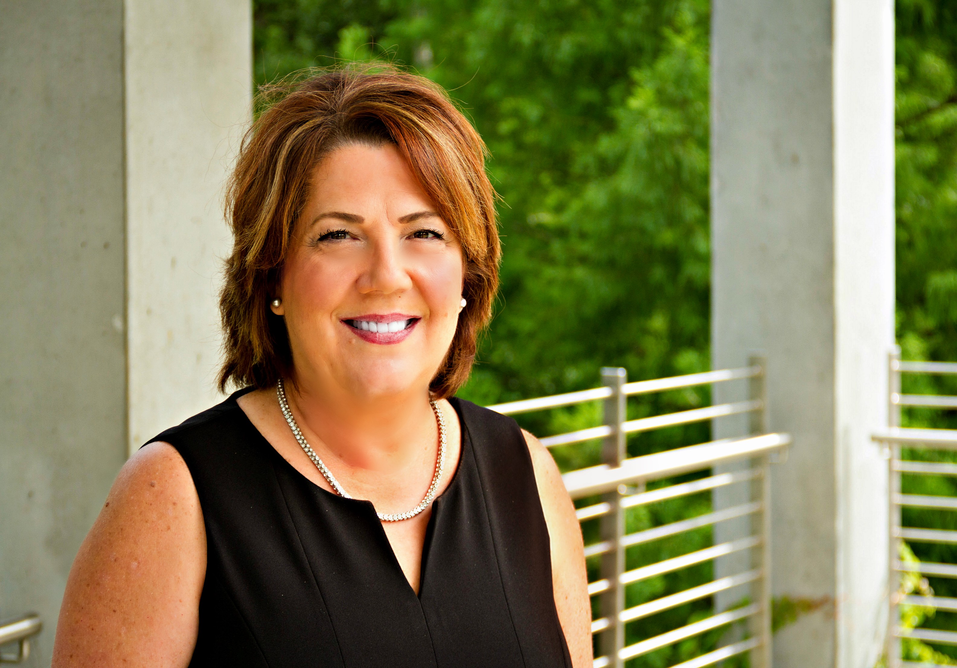 Sherry Sherrell Named Open Mortgage Regional Branch Manager – NMP