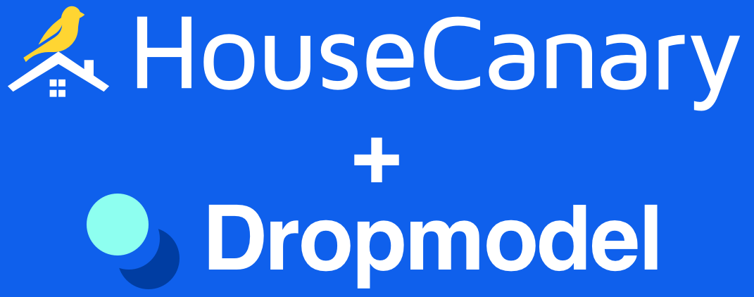 HouseCanary Acquires Tech Startup Dropmodel – NMP