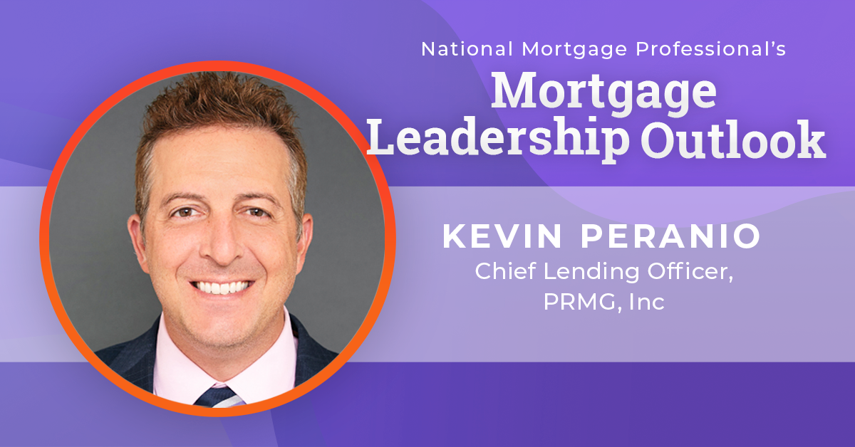 Peranio Says ‘Overcommunication’ Key In Difficult Times – NMP