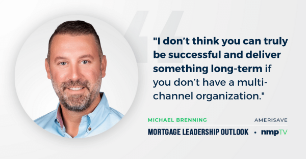 Brenning Talks Non-QM, Tips For Brokers Moving Forward And More – NMP