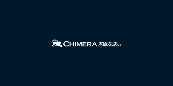 Chimera Investment Corp. Adds New CFO – NMP