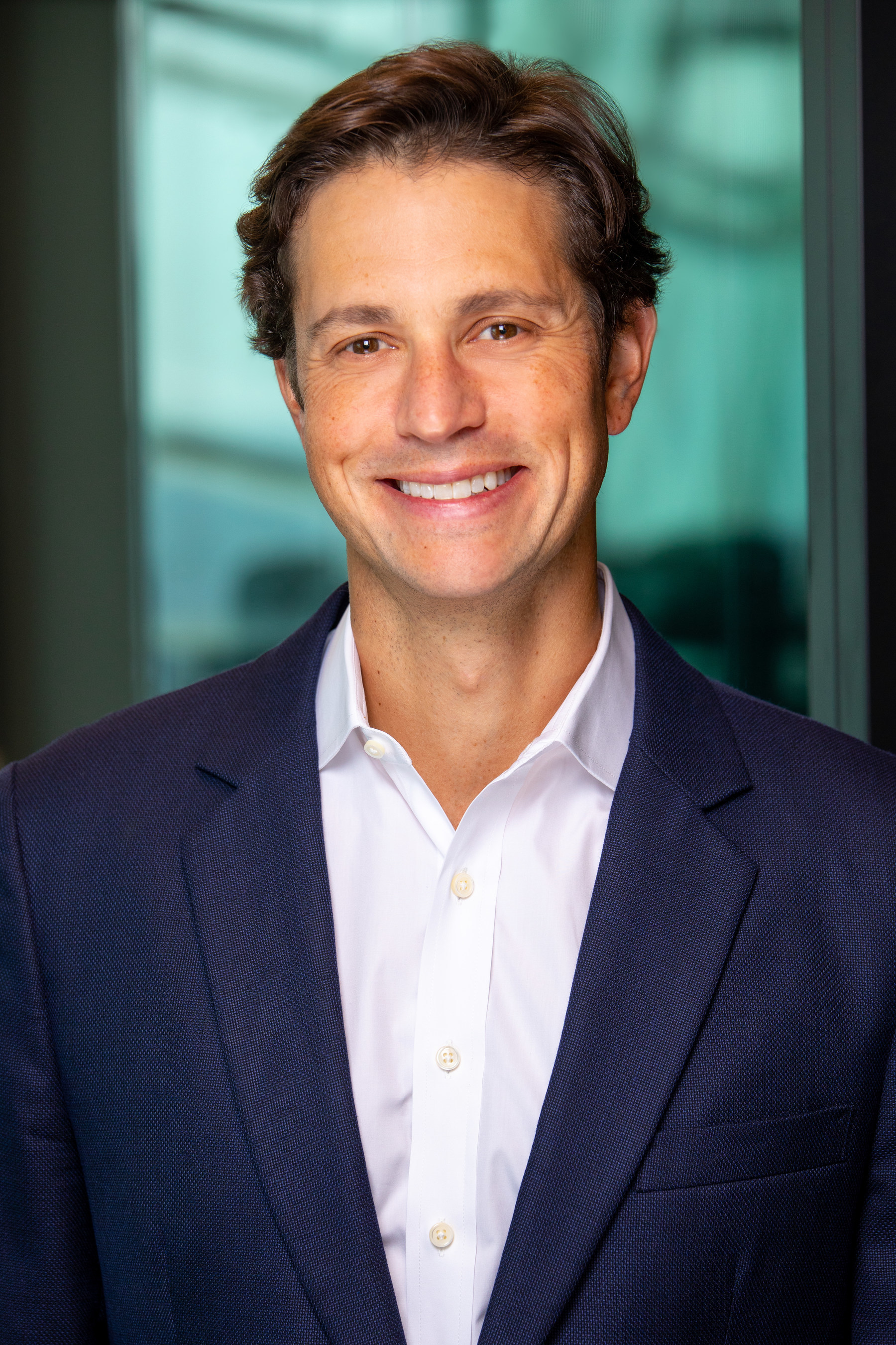 Amherst Names David Schwarz To Lead Commercial Real Estate Strategies – NMP