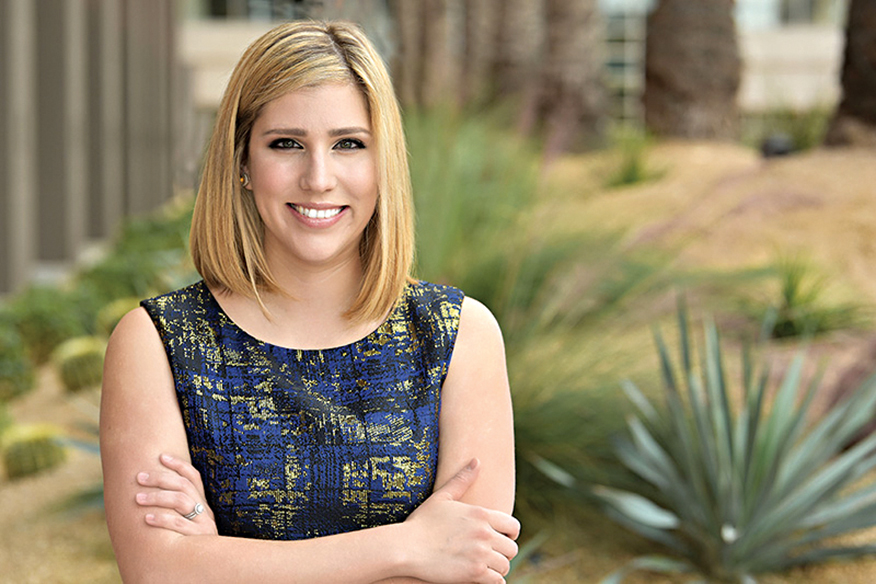 Passion Changes Everything | NMP