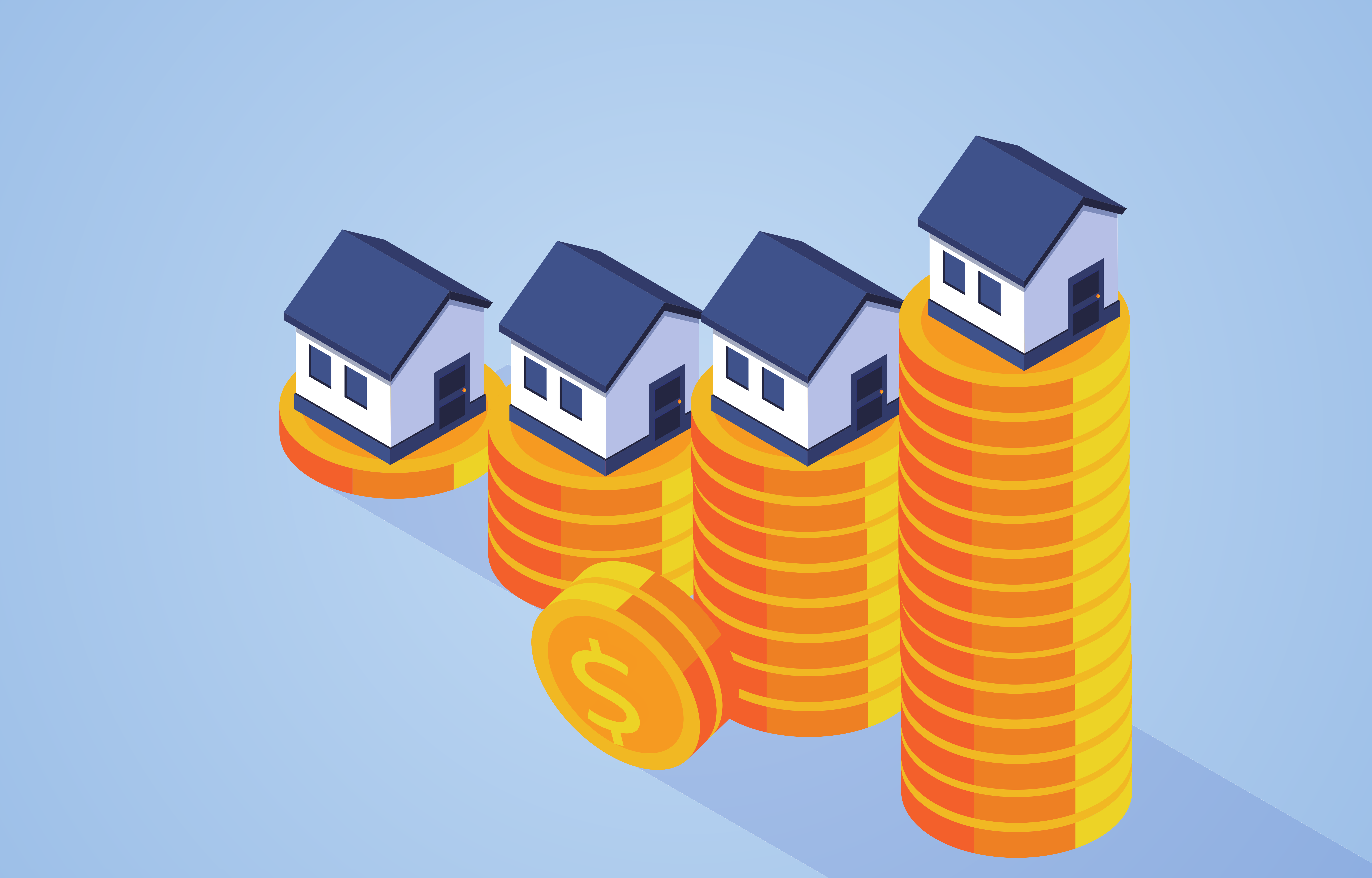 Home Prices Spiked In Nearly All Metro Areas In 3Q 2021 – NMP