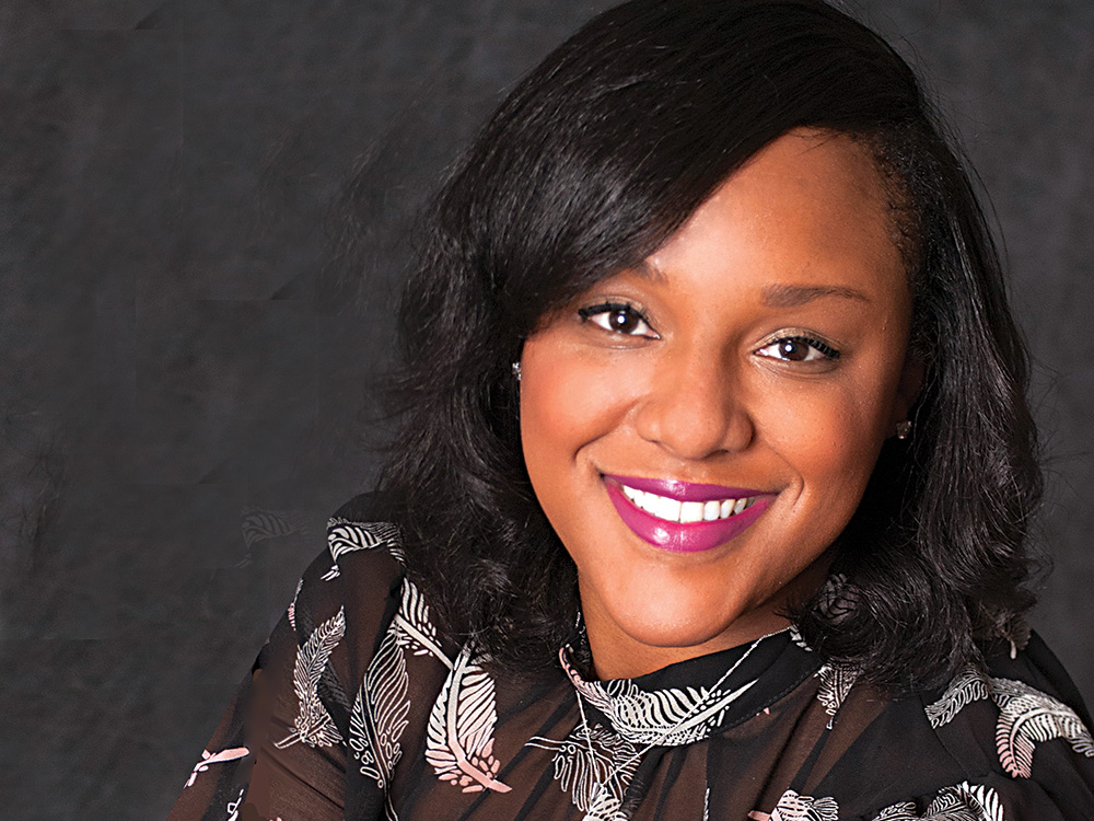 Relationships are the key to a long and successful career – NMP