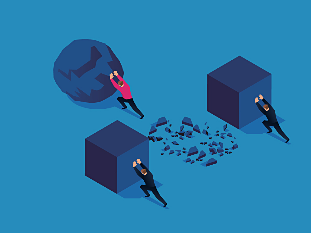 A Reflection Of The Small Things That Made A Big Difference In 2021 – NMP