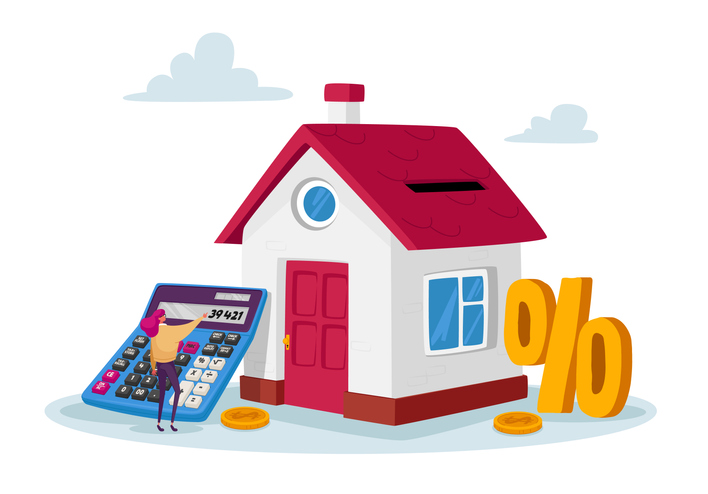Fed Rate Cuts Could Fuel Home Equity Lending – NMP
