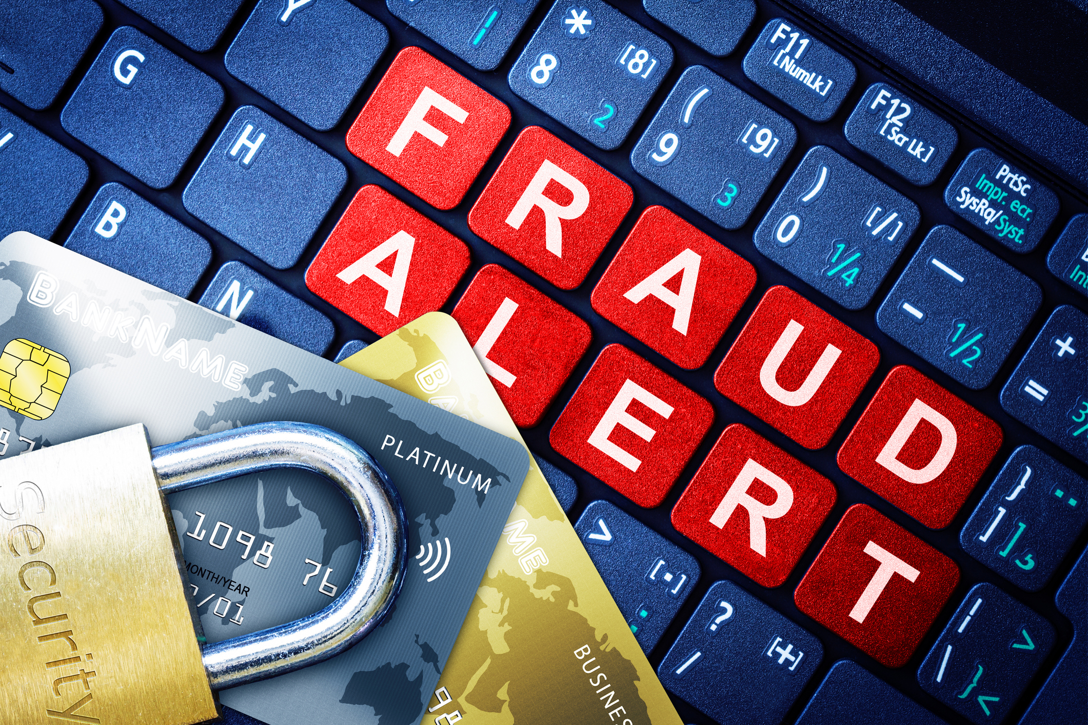 Mortgage Fraud Risk Up 8.3% From Last Year – NMP