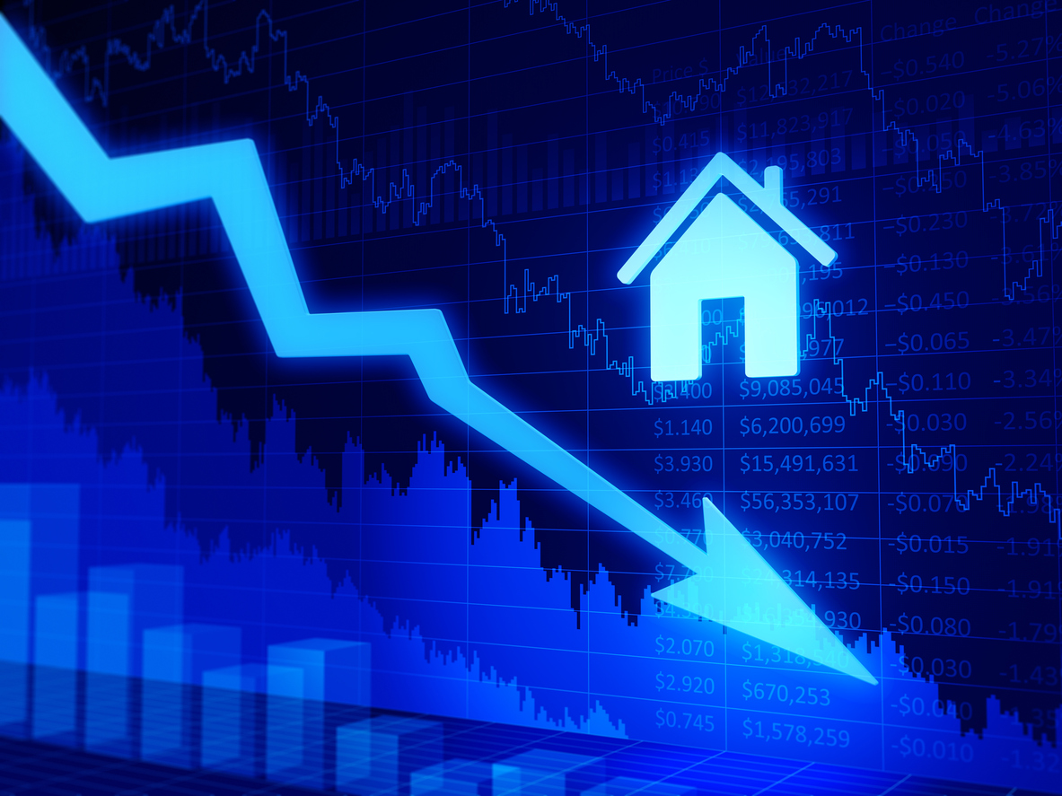 Home Prices Fall For 7th Straight Month – NMP