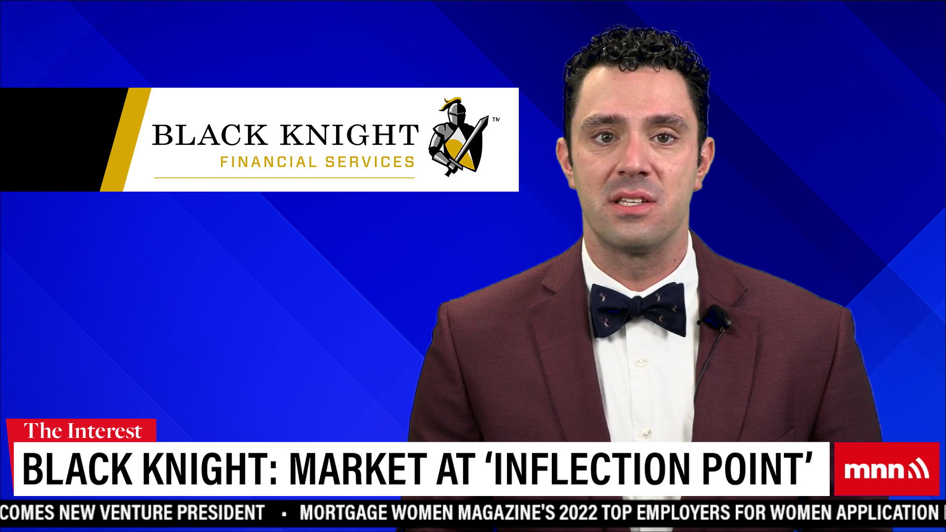 Predicting What Will Happen Next – NMP